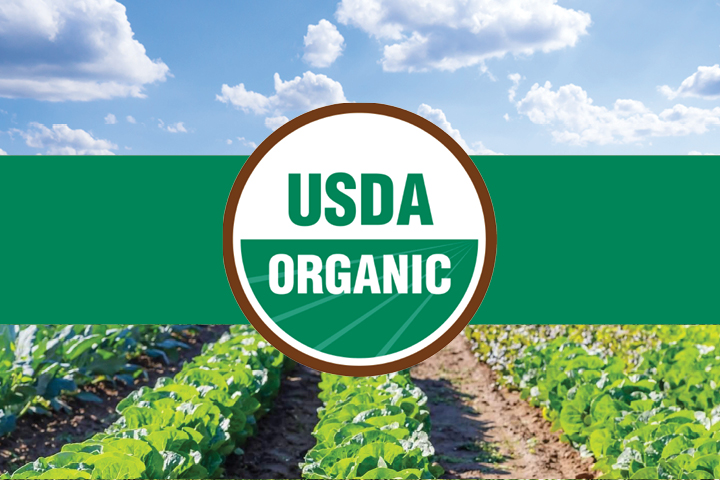 Usda Nop Logo USDA Organic: What Does It Really Mean? | Piedmont