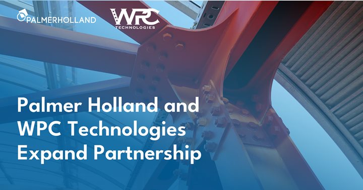Palmer Holland and WPC Technologies Expand Partnership - Palmer Holland
