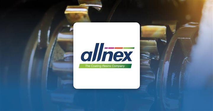 Palmer Holland & Allnex Partnership Announcement - Palmer Holland