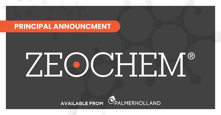 Specialty Chemical and Fine Ingredient Distributor - Palmer Holland