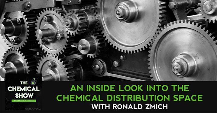 Specialty Chemical and Fine Ingredient Distributor - Palmer Holland